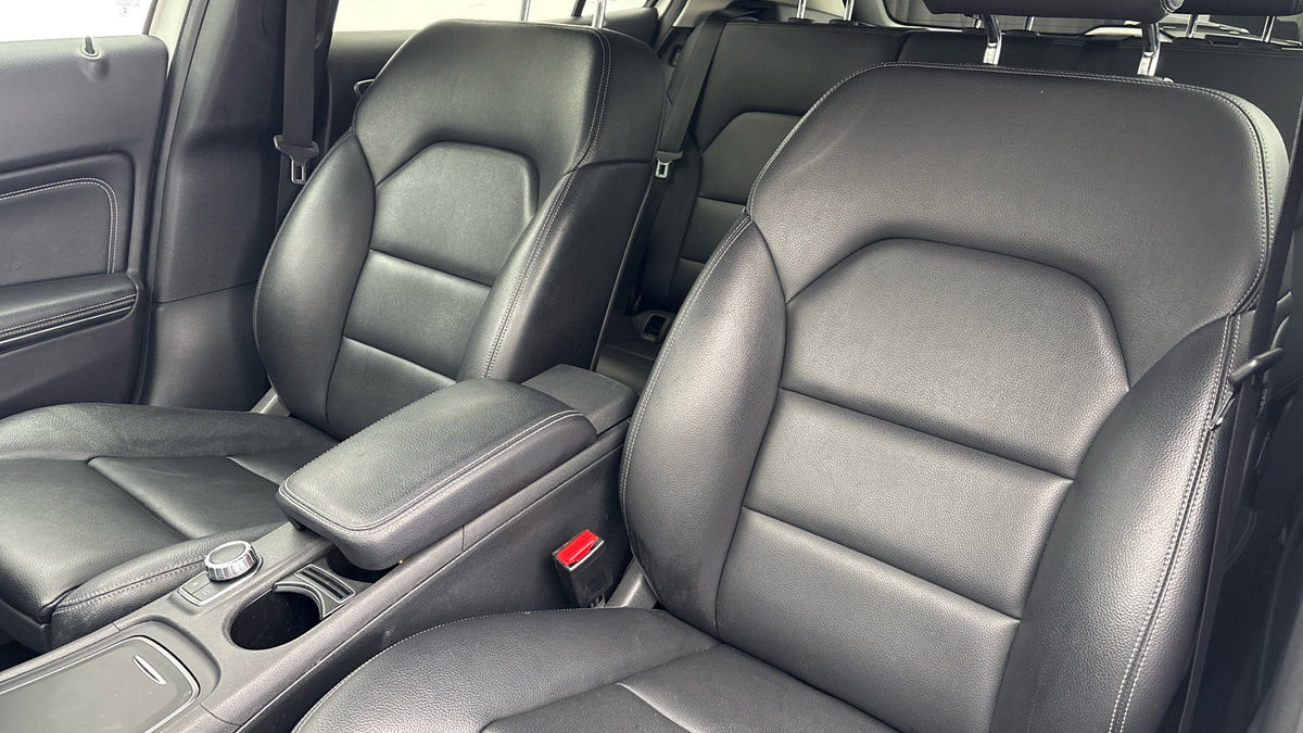 2018 Mercedes-Benz GLA 1.6 GLA200 Sport (Executive) SUV 5dr Petrol 7G ...