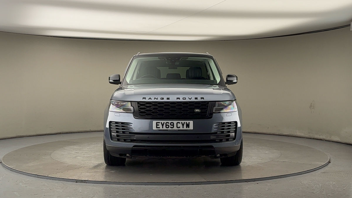 2019 Land Rover Range Rover 3.0 SD V6 Vogue SE SUV 5dr Diesel Auto 4WD ...